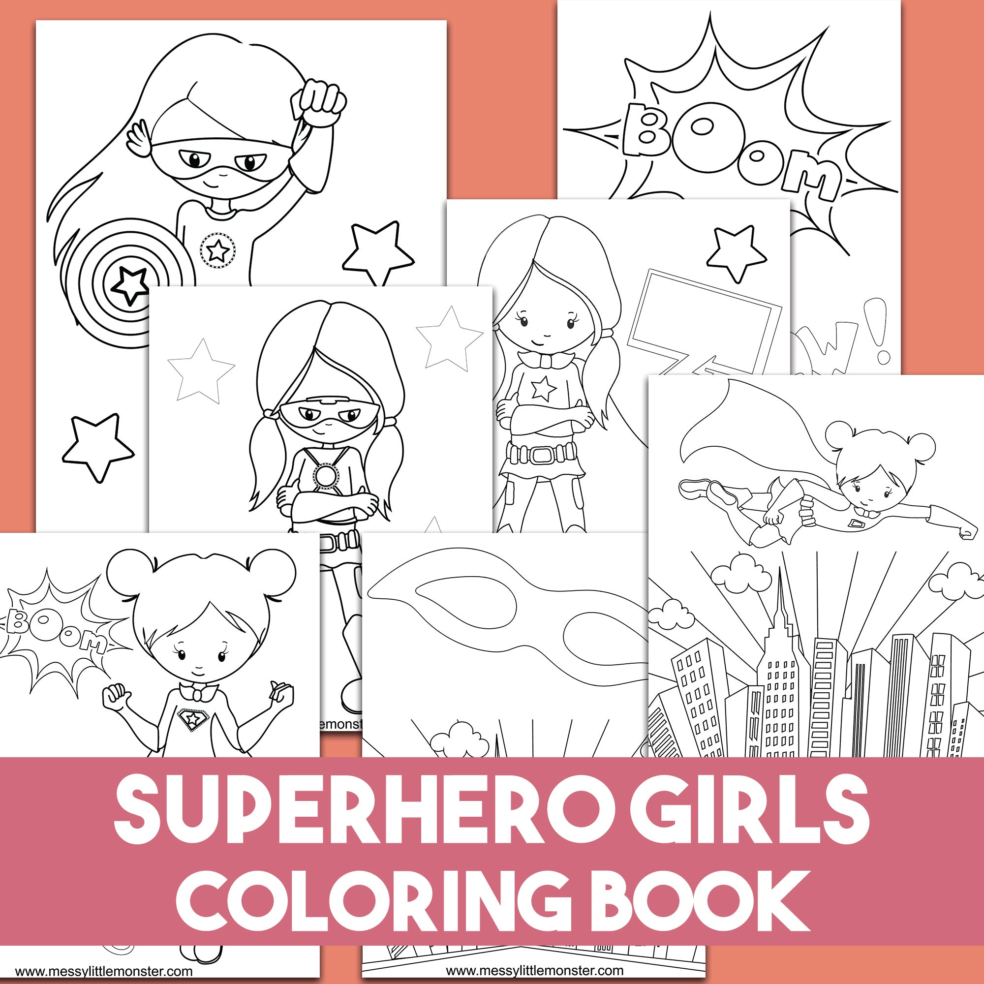 heroes summer reading 2015 coloring pages
